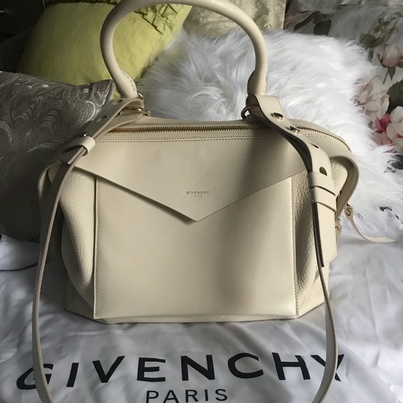 Givenchy | Bags | Authentic Givenchy Classic Satchel | Poshmark